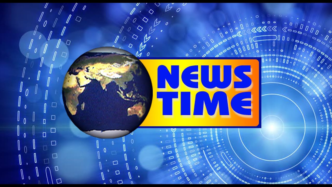 News Time 15 05 20 - YouTube