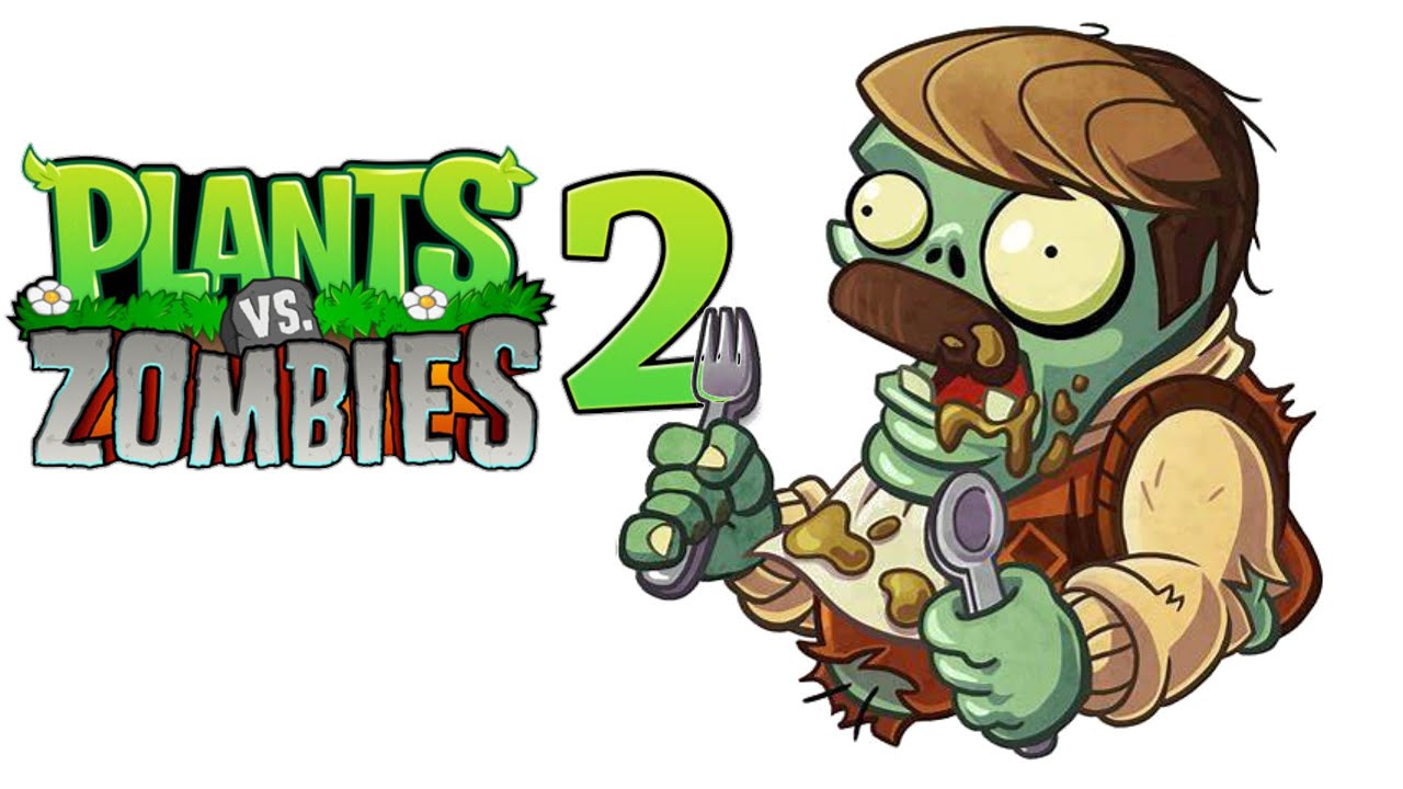 Plants Vs Sombies 2 Max Level ️😜android Ios Gameplay Youtube 5381