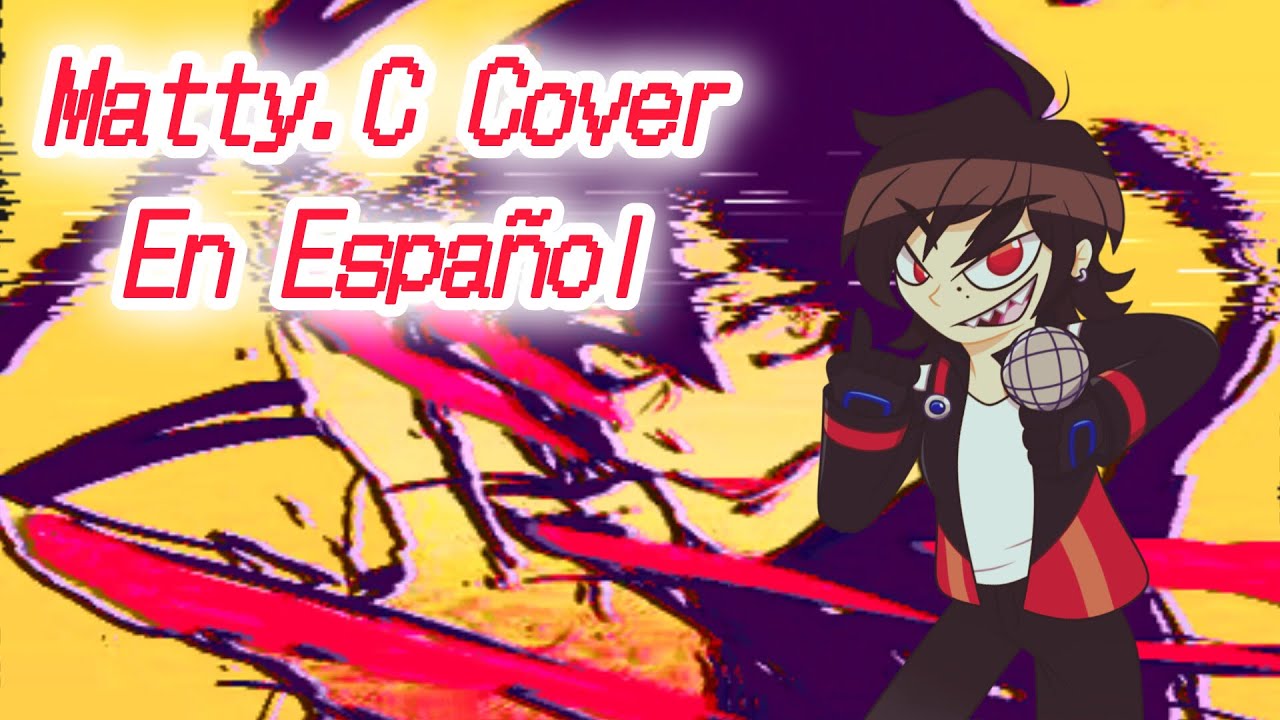 | Jin ft. IA - Outer Science | Cover by Matty.C - YouTube