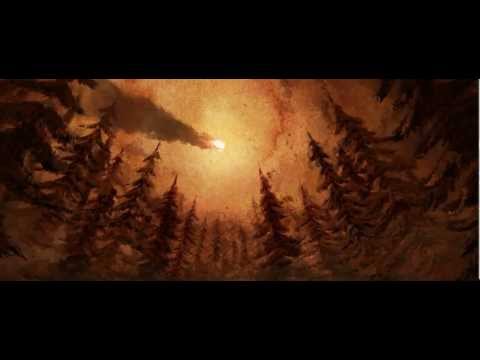 Diablo III Cutscene - Act 1 Female Monk Intro