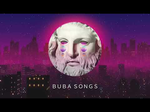 Buba - New Game [Official Áudio] - YouTube