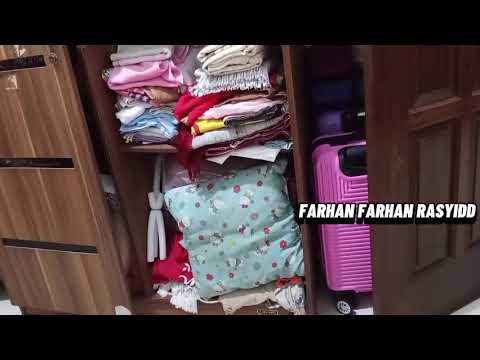 FARHAN FARHAN RASYIDD VIDEO VIDEO IBU