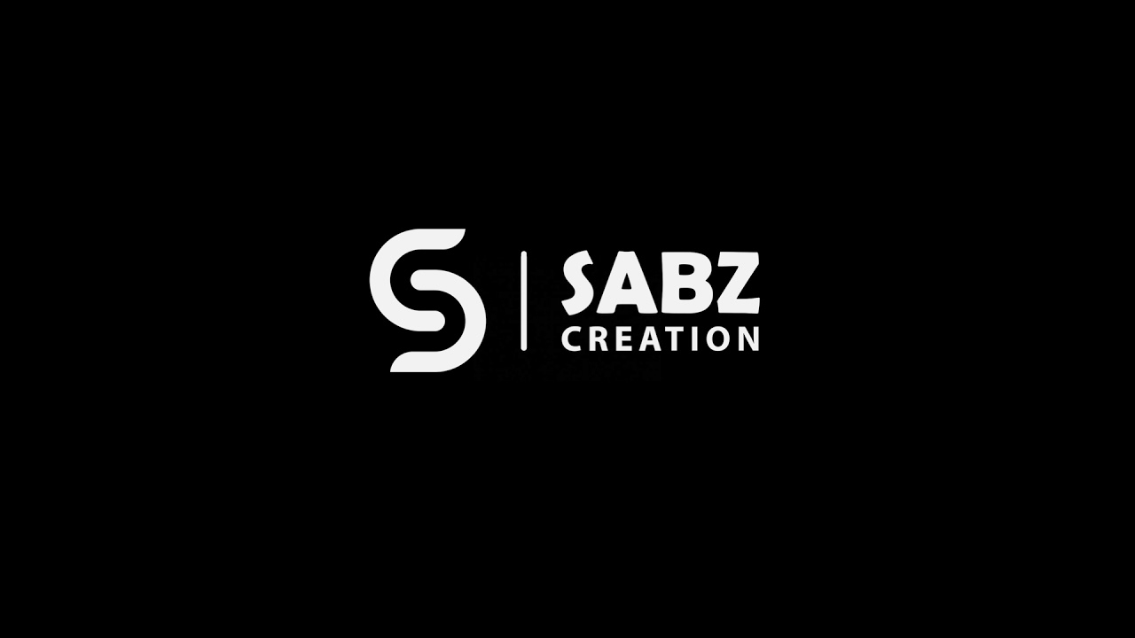 SABZ Creation logo - YouTube