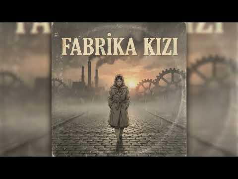 Fabrika Kızı - Anatolian Psychedelic Rock Cover