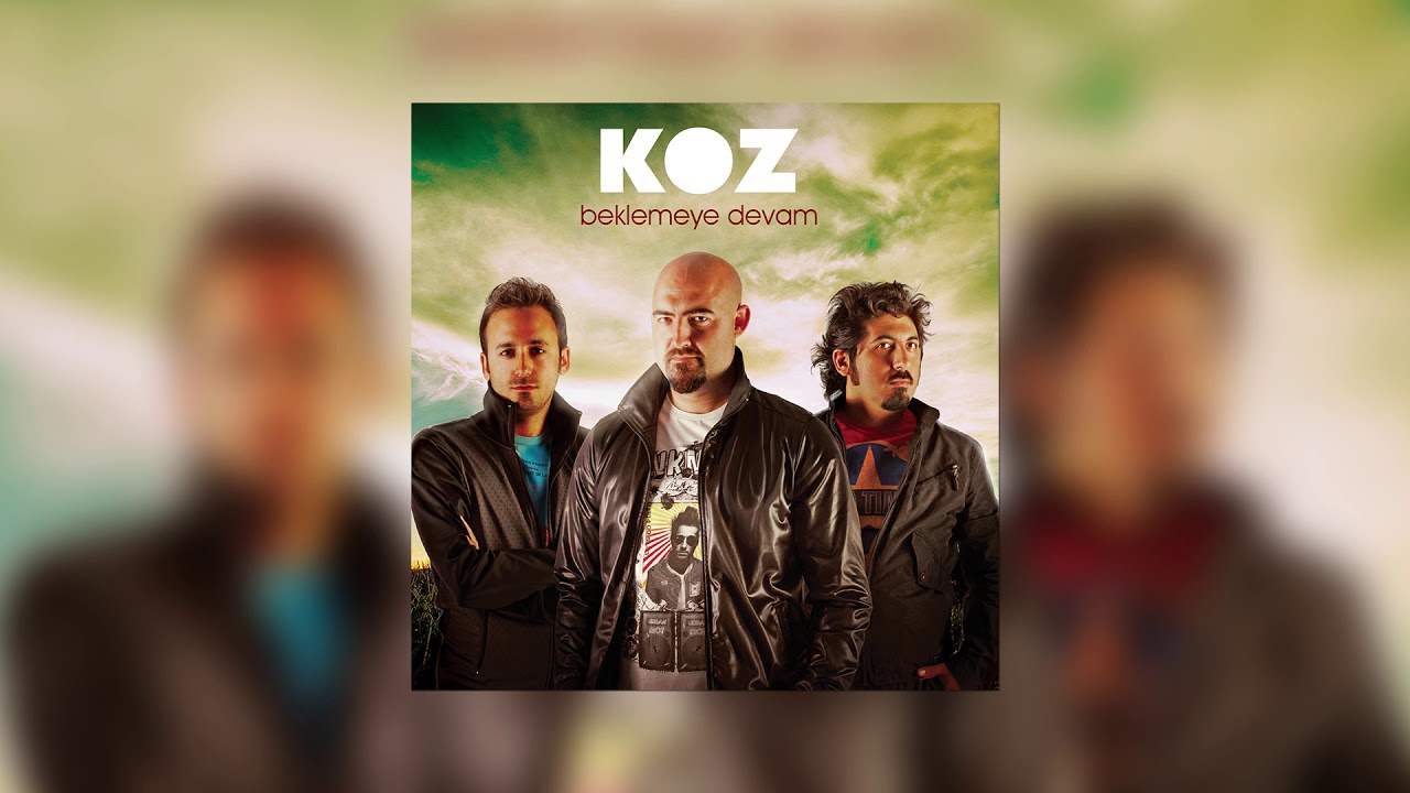 Koz - Hüzün Akşamları - YouTube