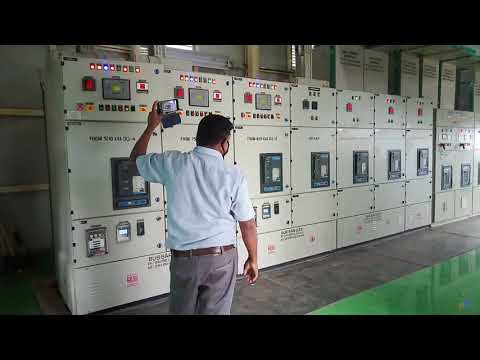 Synchronizing panel operation - YouTube