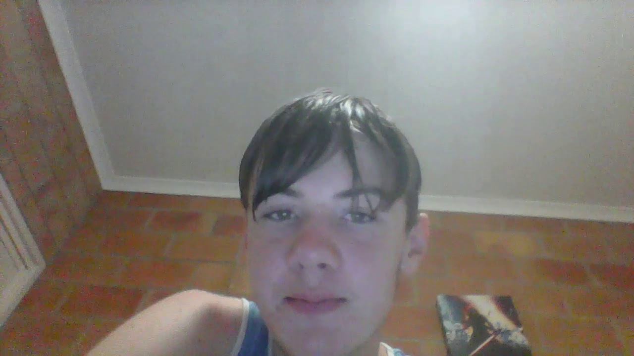 One Year Since Simon Shelton's Death - YouTube