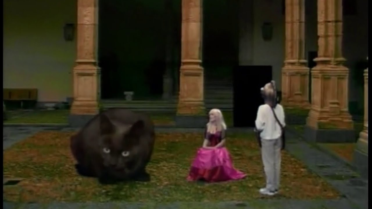 Knightmare - Team 56 (Series 7 Episodes 3-6) - YouTube