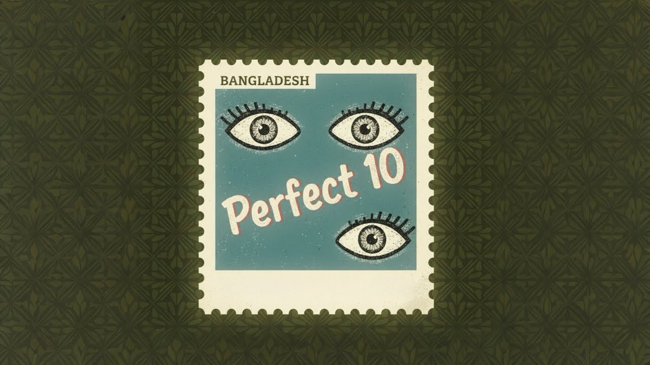 দশে দশ - Nahian | Perfect 10 (দশে দশ Cover) - YouTube