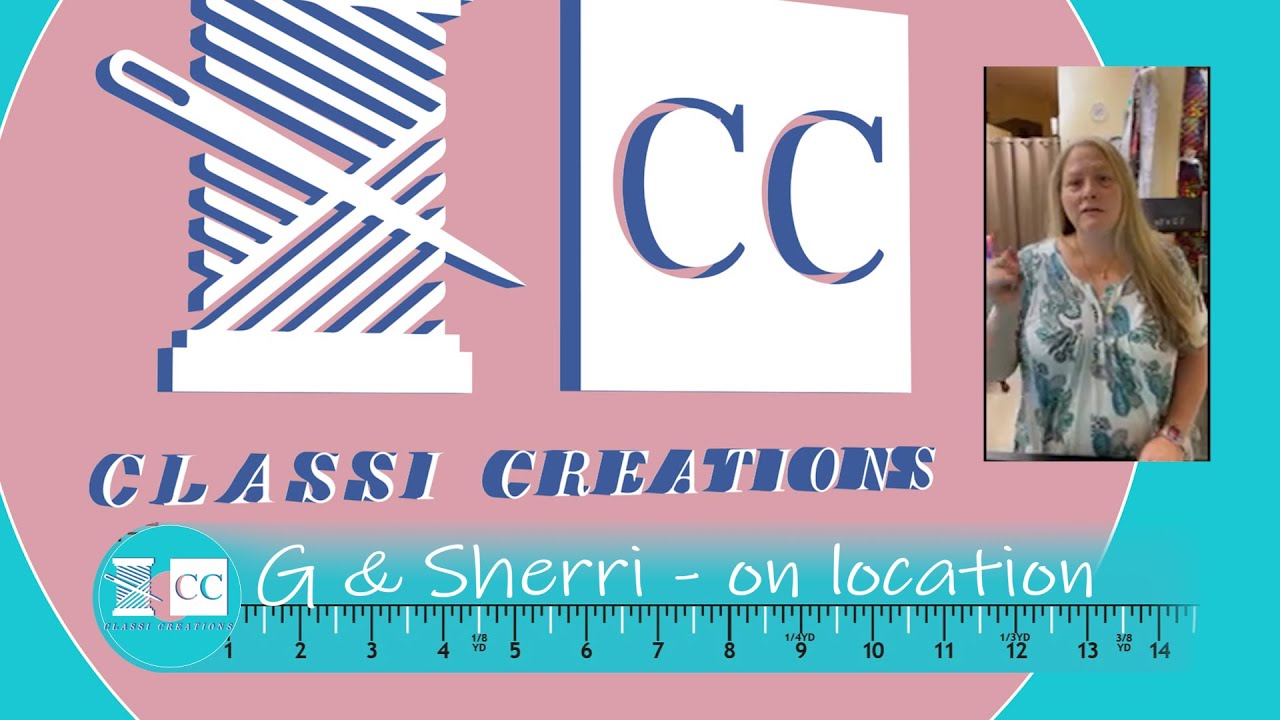 Classi Creations Cutting Mats Preview - YouTube