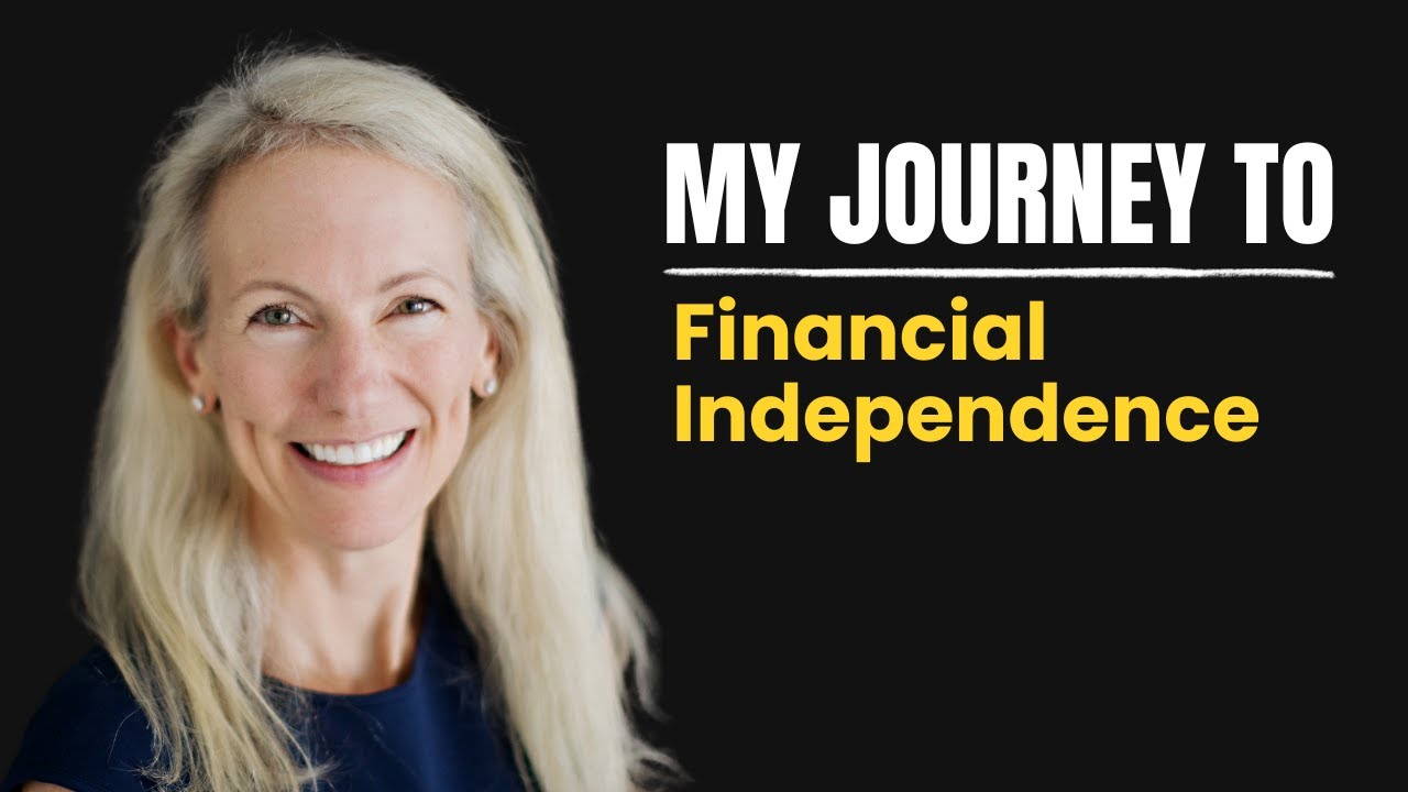 Empowering Women: My Journey to Financial Independence | Tiffany Kent ...