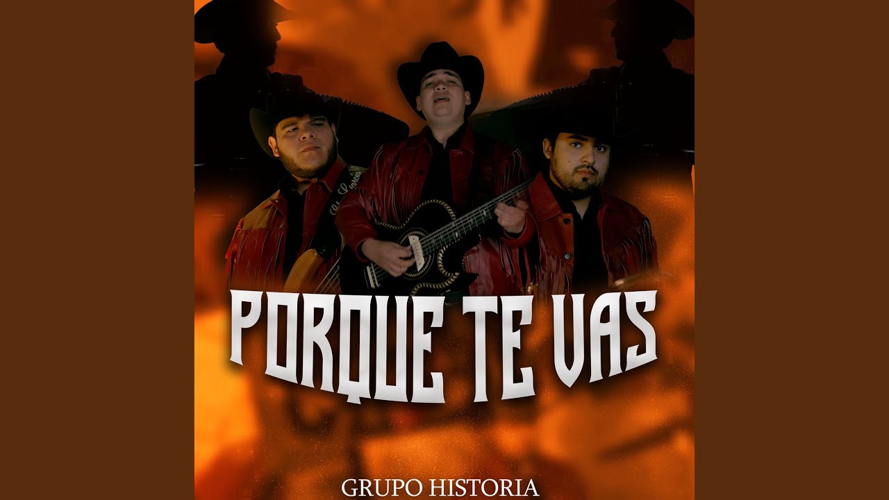 Porque Te Vas - YouTube