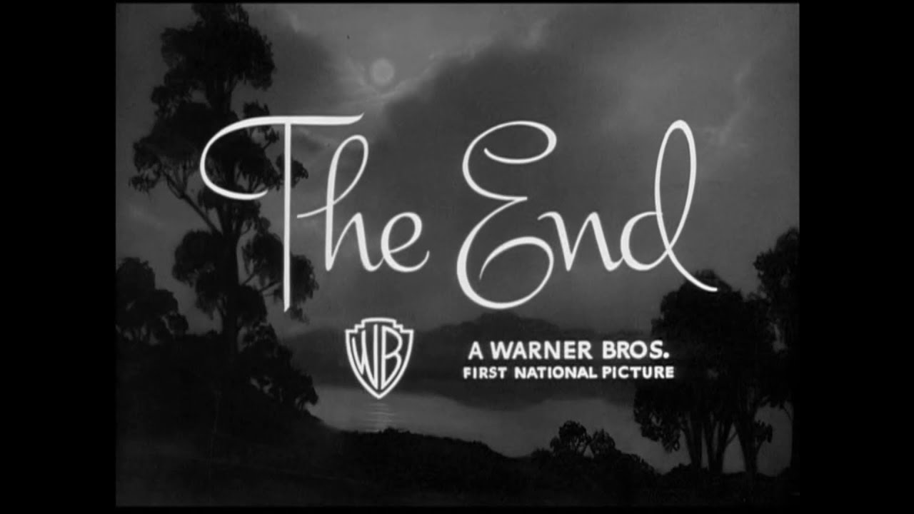 A Warner Bros.-First National Picture (1941) - YouTube