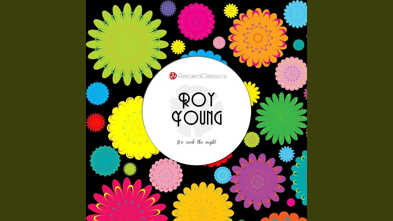 She Said Yeah - YouTube