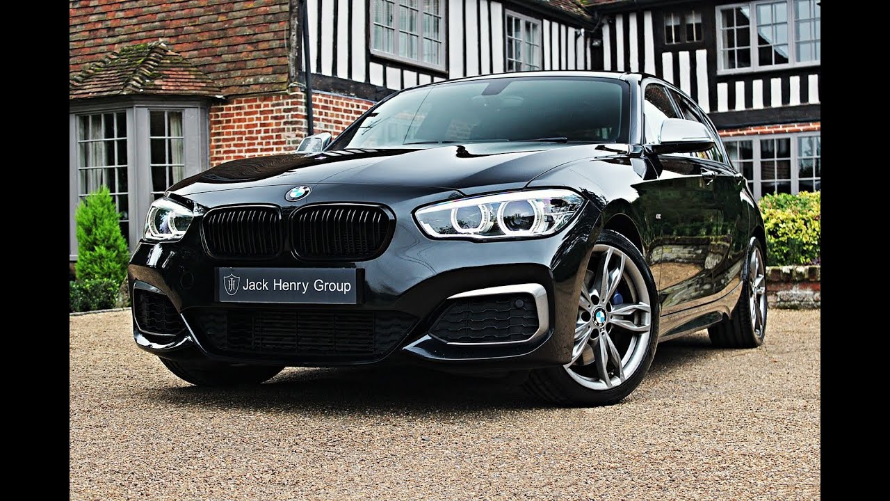 BN65 SVZ - BMW M135i - YouTube