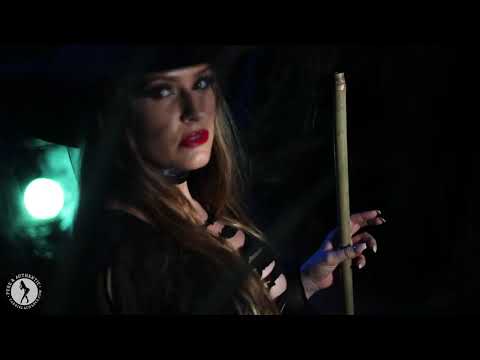 Check Out My Halloween Witching Hour Trailer