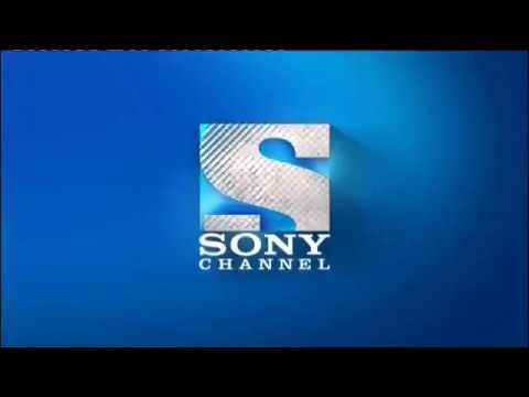 Sony Channel UK - Rebrand Ident 2016 - YouTube