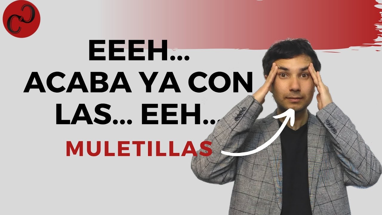 Las Muletillas En Ingls Utilizarlas O No Marta En