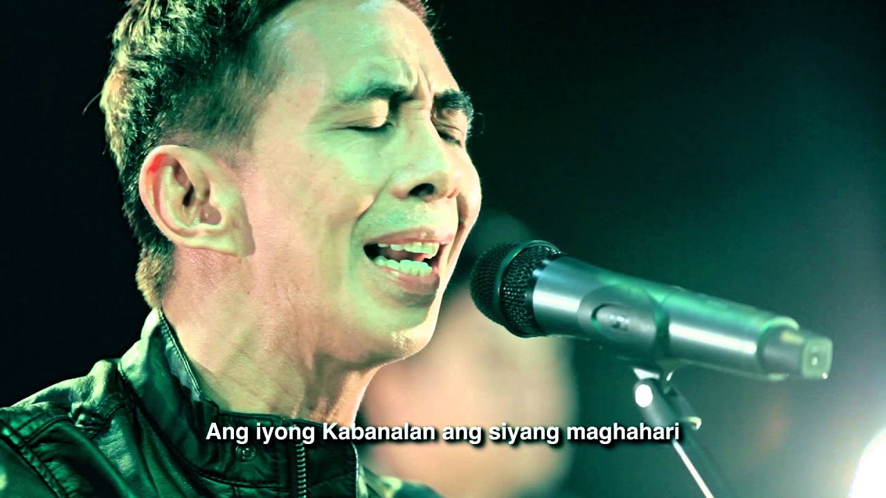 Shine Upon The Philippines Music Video - YouTube