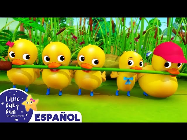 Imágenes De Dibujos Animados De Patitos Bebés Dibujos Animados Pato