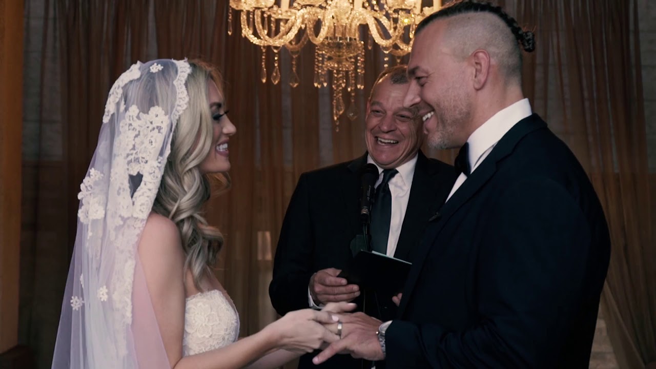 Jacqueline Butler + Boomer Grigsby September 14, 2018 - YouTube