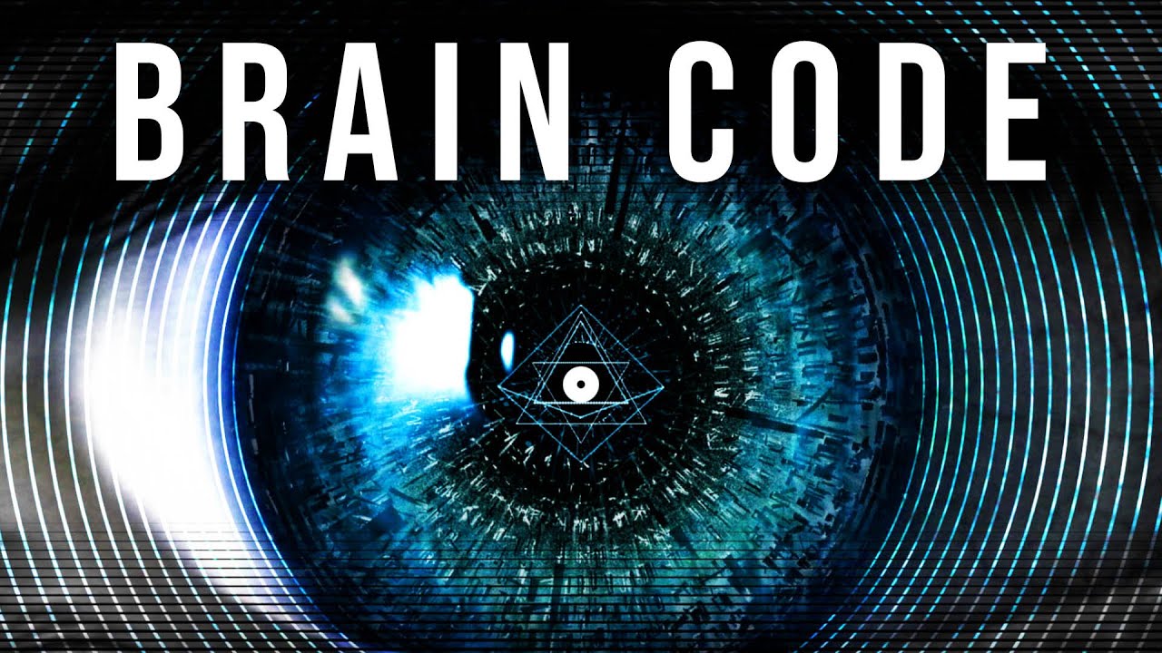 Brain Code: Injection - Film Complet en Français (Action, Sci-Fi ...