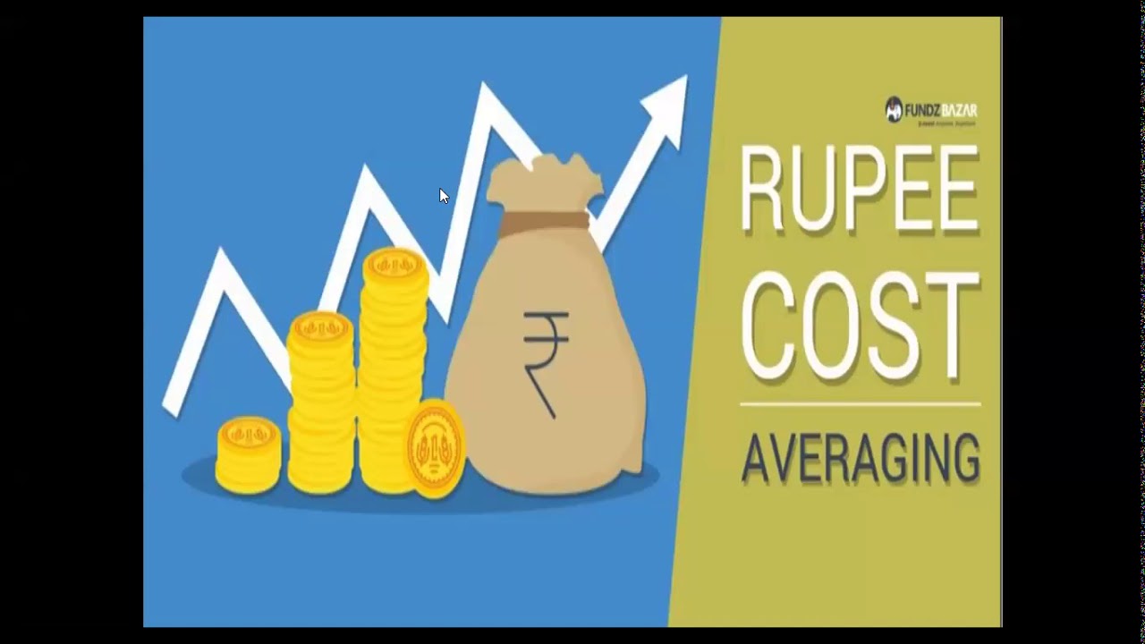 Understand Rupee Cost Averaging by Devanshu - YouTube