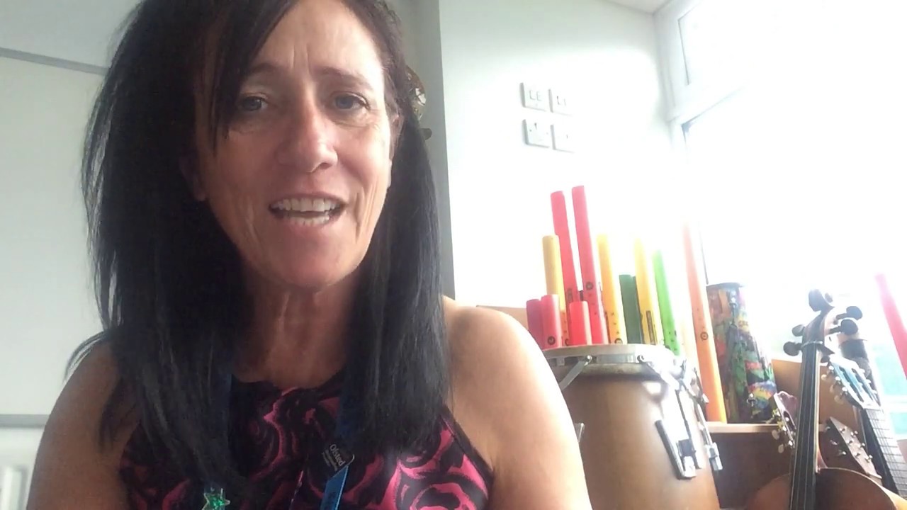 Mrs Slevin reads Chapter 18 Part 2 of "The Witches" by Roald Dahl - YouTube