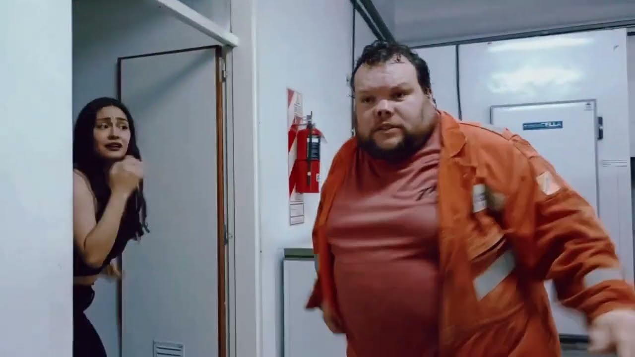 clip BEBÉ MALO - YouTube
