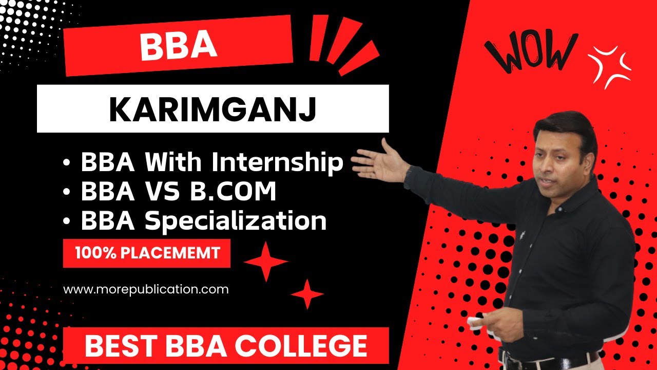 BEST BBA COLLEGE IN KARIMGANJ | TOP BBA COLLEGE INKARIMGANJ|ASSAM ...