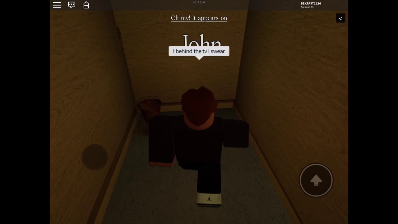 Flicker gameplay - YouTube