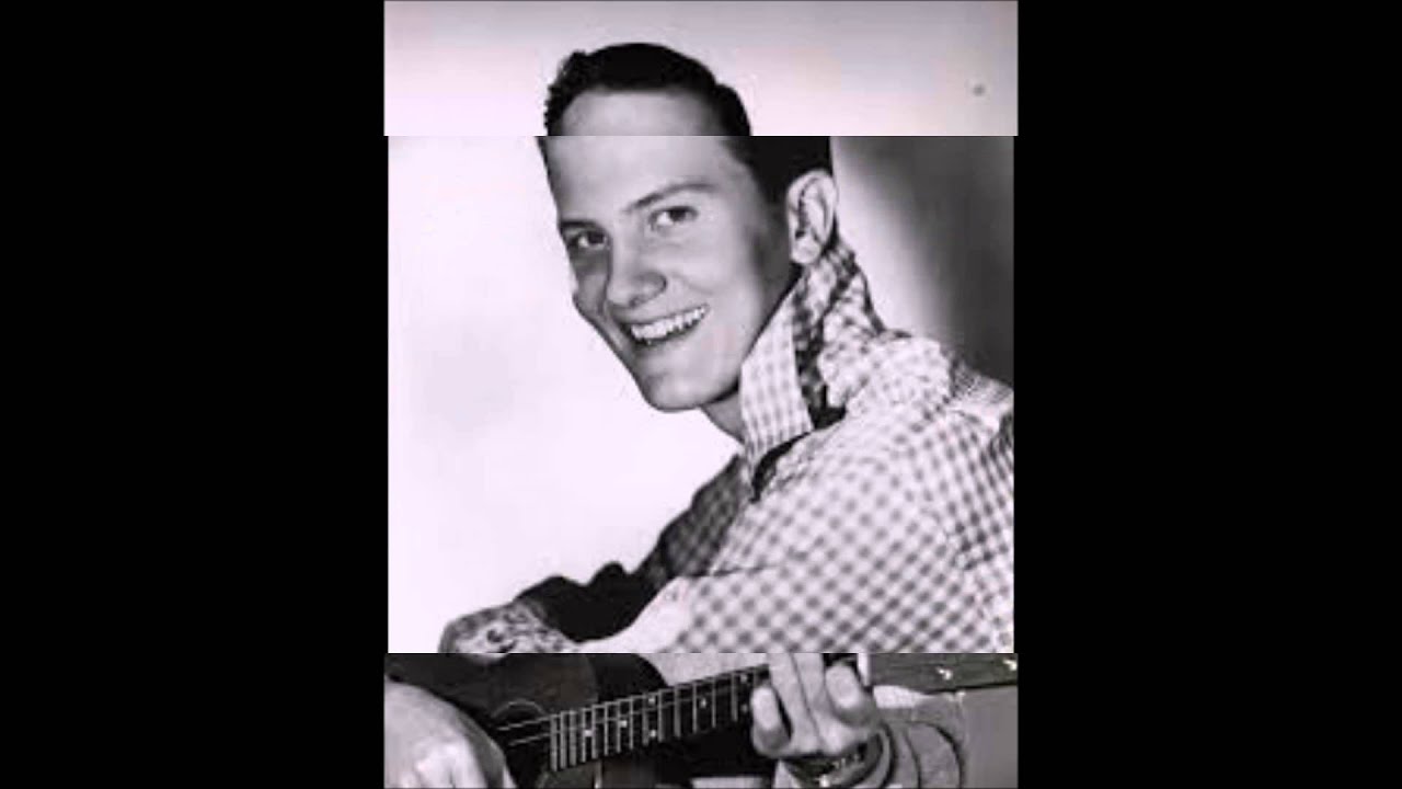 Johnny Will - Pat Boone - YouTube