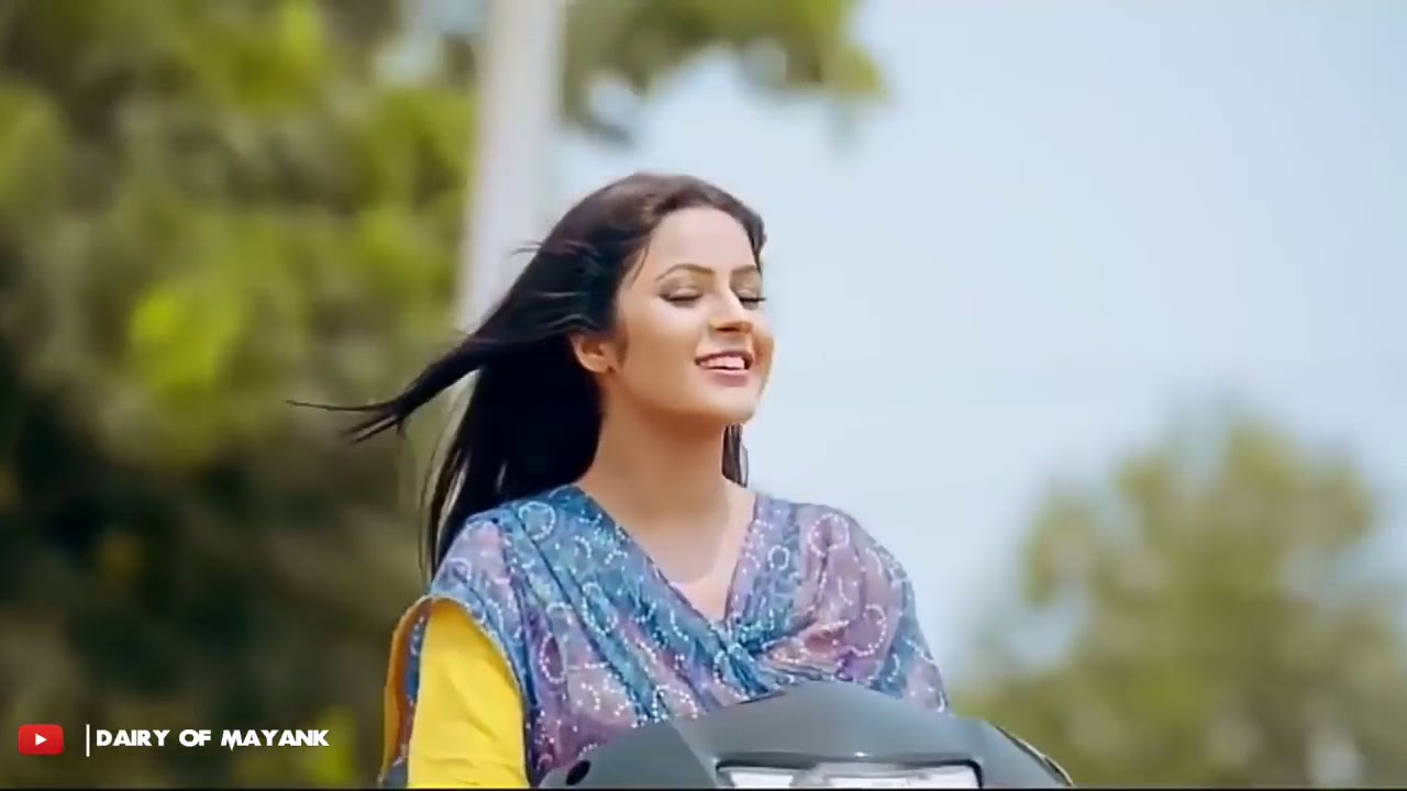 New panjab song - YouTube