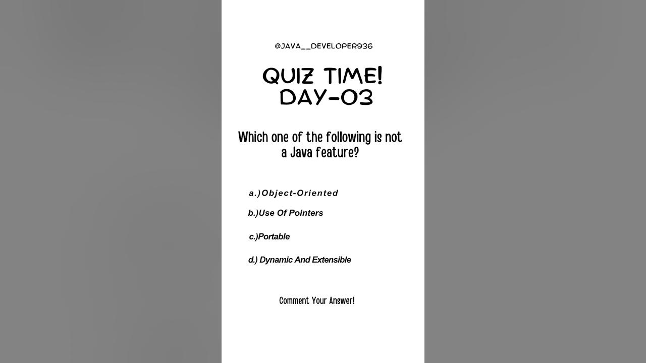 Question No 04 Java Coding Programming Freecodecamp Codewithharry