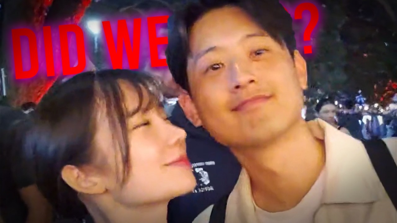 Christmas Market With Daniel in Australia 🇦🇺 - YouTube