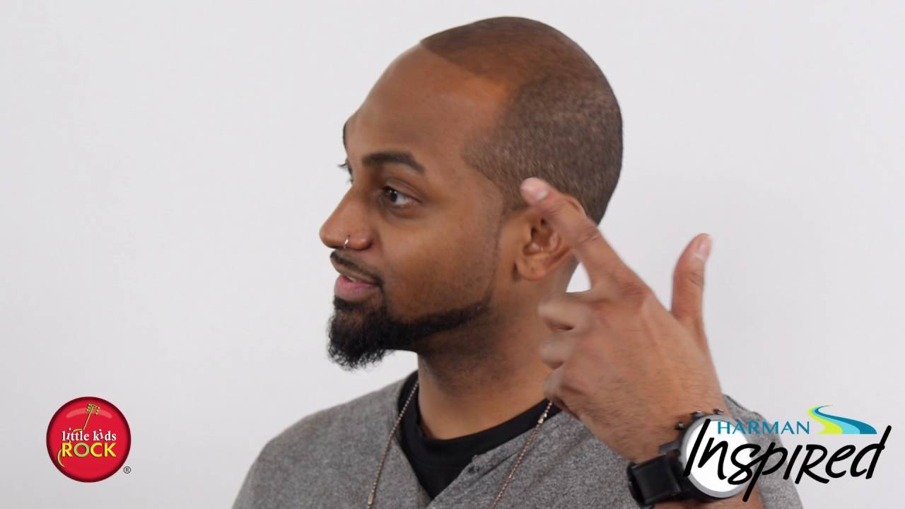 Freestyle Rap Basics: Rap Talk - YouTube