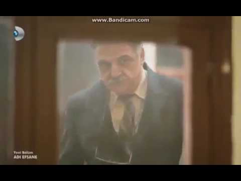 Adı Efsane 4 Bölüm Tarıkdan Muhteşem Ceza