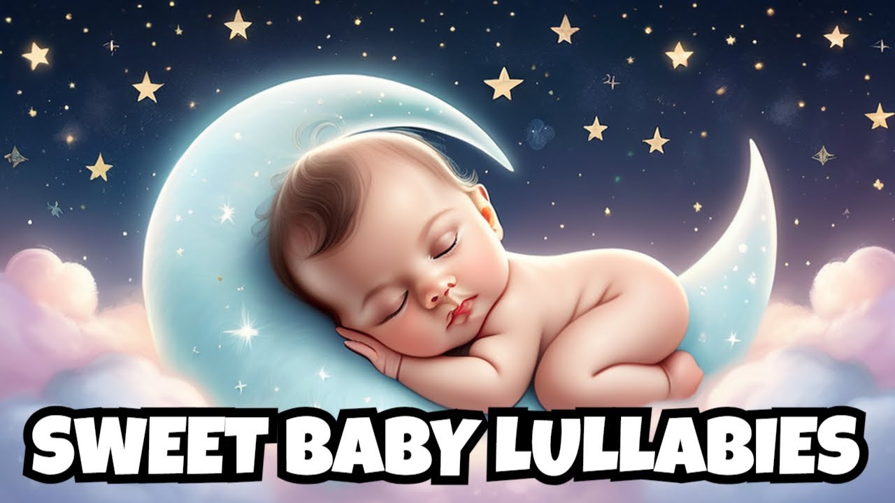 Baby Sleep Music |Lullaby for Babies (10 Hours Long) #lullaby - YouTube