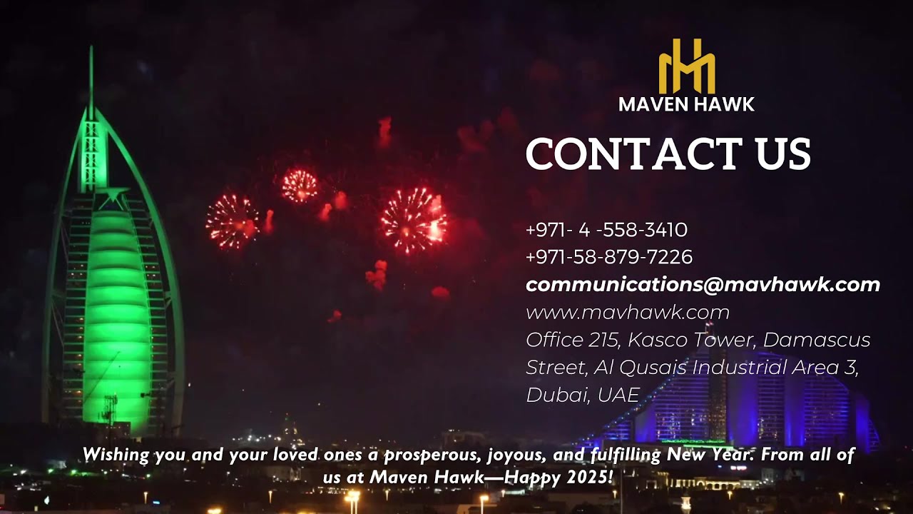 SOP Development Services - Maven Hawk - YouTube