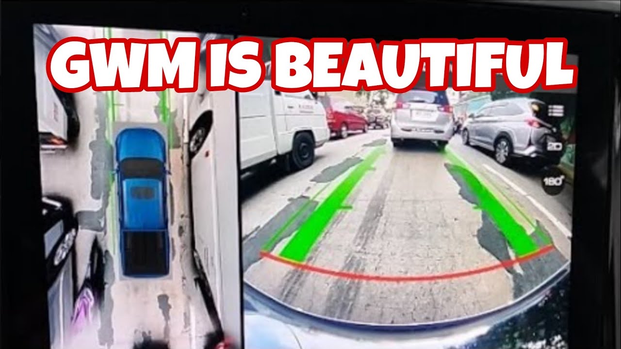 Deliver to Dalin Bus #gwm - YouTube