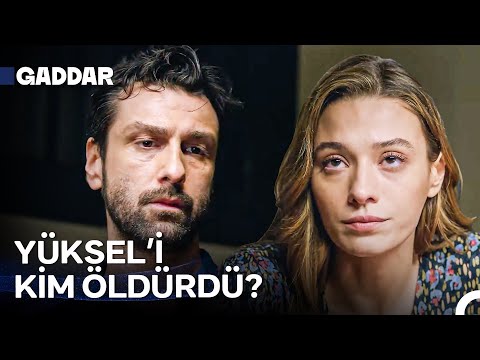Gürkan'dan Aydan'ı Terleten Zor Sorular - Gaddar