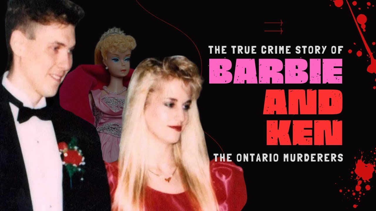 The Murderers Who Were Named 'Barbie and Ken' | True Crime Story - YouTube