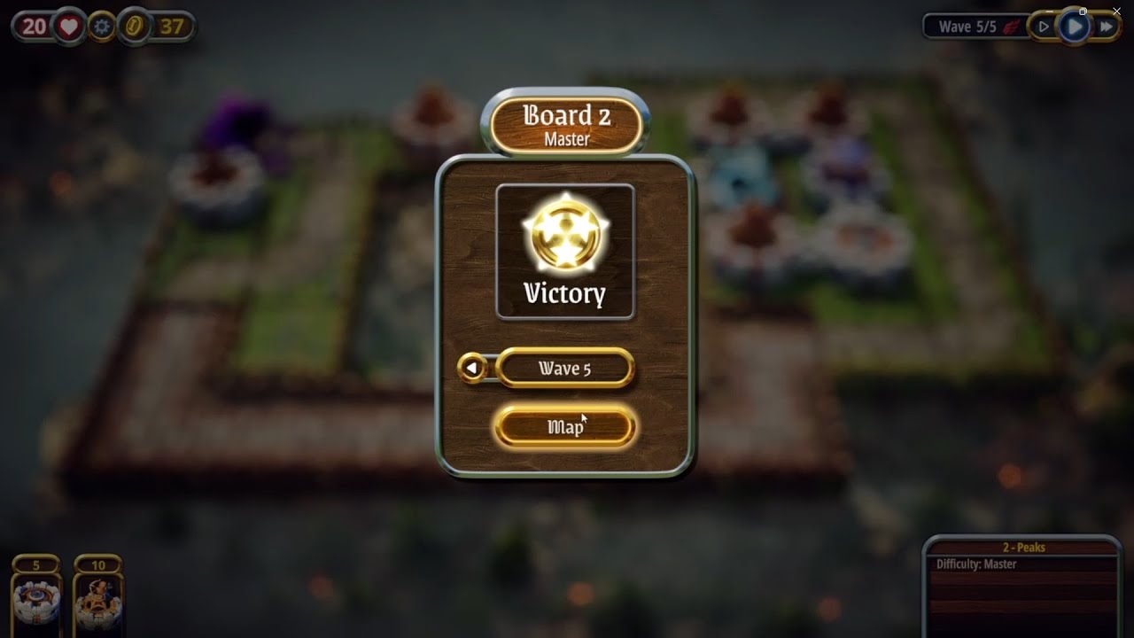 Artisan TD - board 2 - master diff - perfect - YouTube