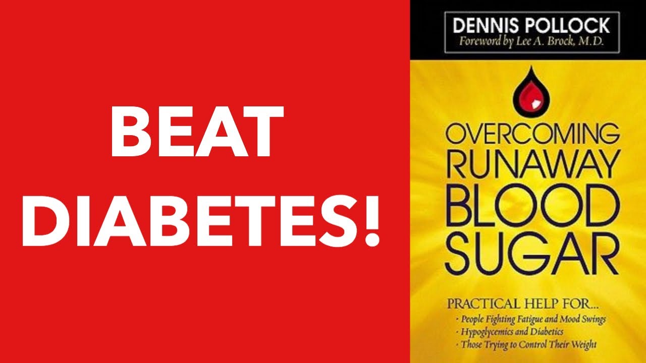 Beat Diabetes! - YouTube