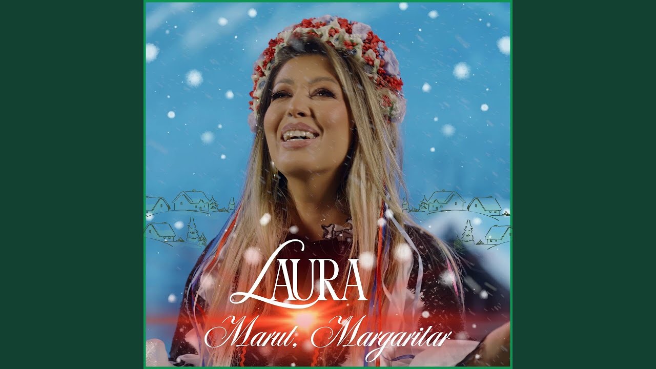 Marut, Margaritar - YouTube