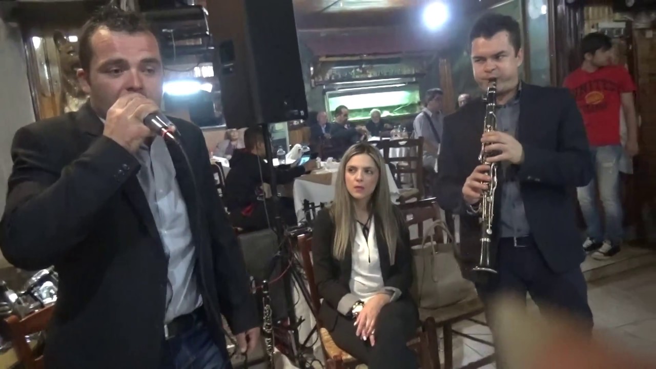 ΣΟΥΡΛΑΣ ΔΗΜΗΡΗΣ, ΖΙΑΚΟΣ ΓΙΑΝΝΗΣ ΚΛΑΡΙΝΟ, ΚΑΜΠΙΣΙΑ ΤΣΑΜΙΚΑ, ΑΧΙΛΛΕΙΟ ...
