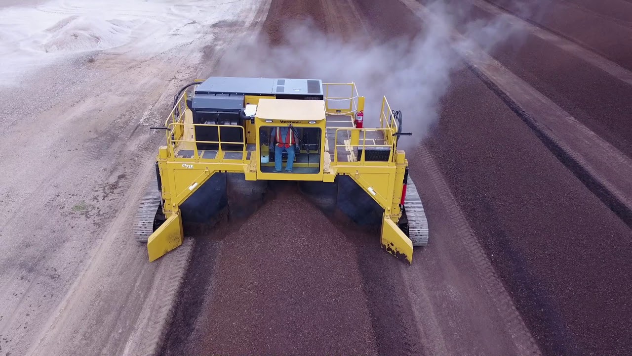 CT718 Long Track - YouTube