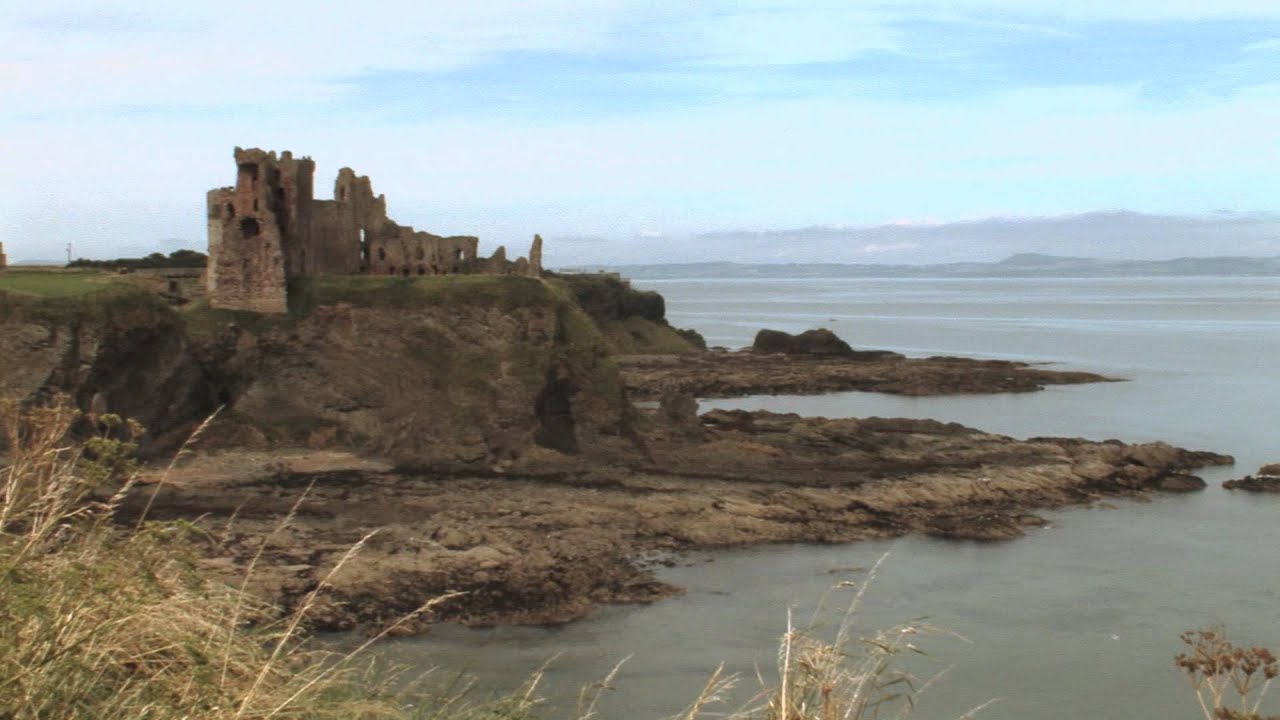 KRP Documentary - John Knox and the Birth of the Scottish Reformation ...