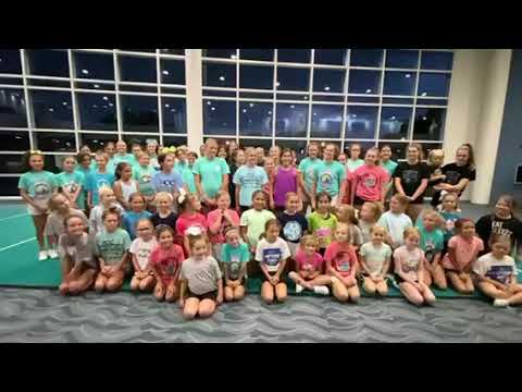 Wave Cheer - YouTube