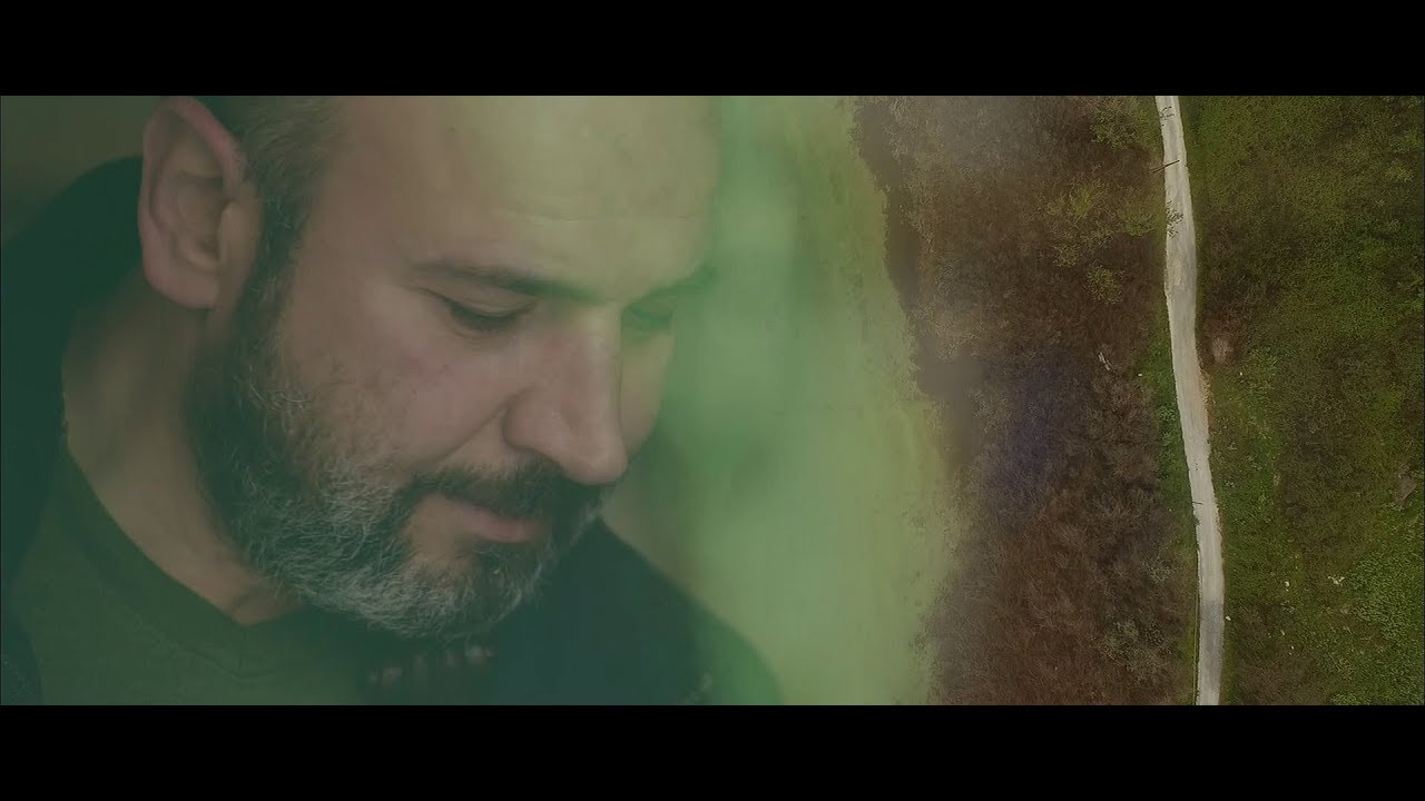 Νίκος Ζωιδάκης – Μου ΄βγαλες ψεύτη το Θεό (official music video) - YouTube